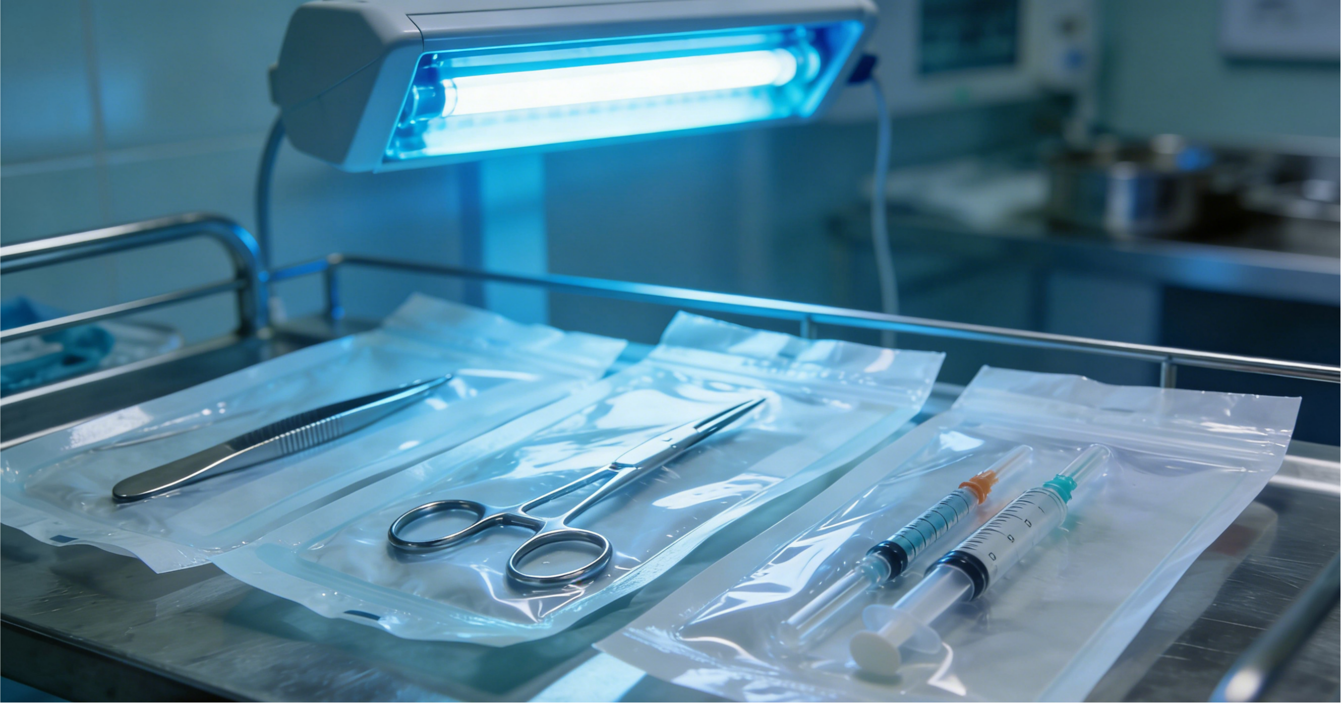 Vacuum Bags: The Definitive Solution for Preservation, Protection, and ...