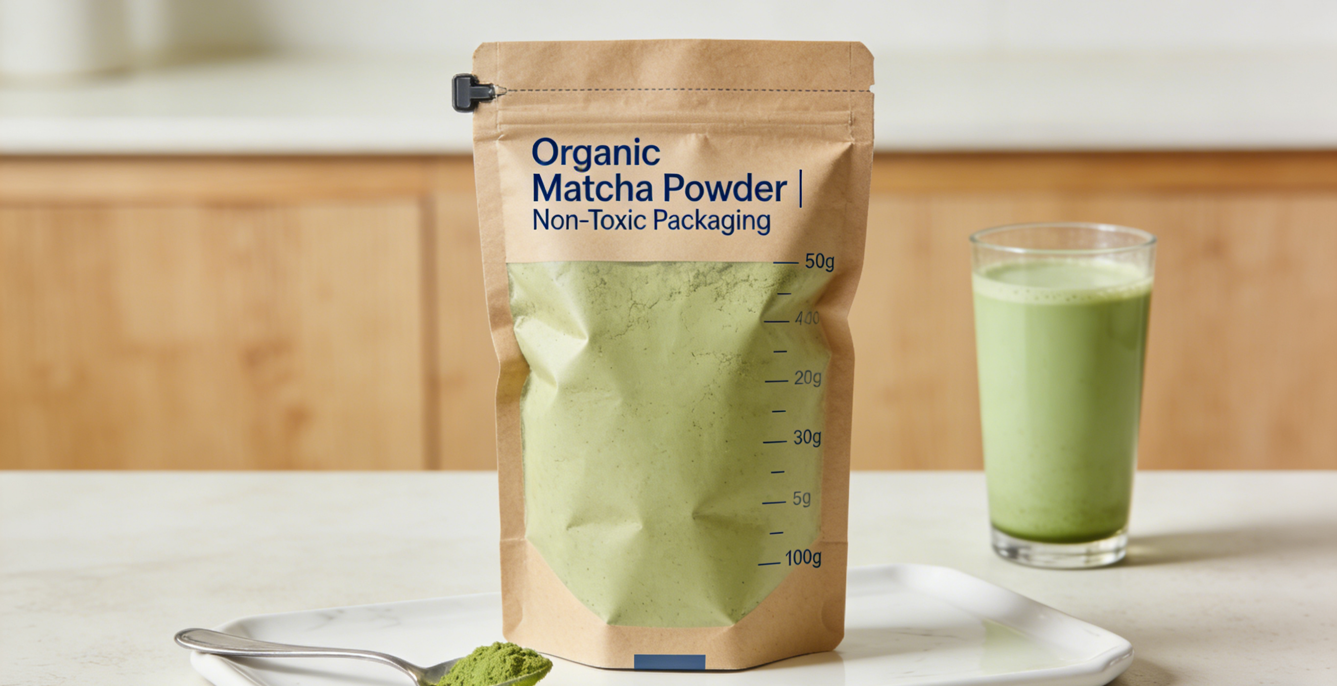 Kraft Paper Bags: The Eco-Friendly Choice for Modern Lifestyles - Zhongshan Maixin Packing ...